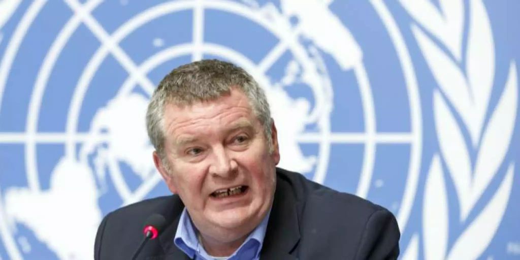 WHO zu Jahrestag der Pandemie: Viele Länder fühlten sich zu sicher