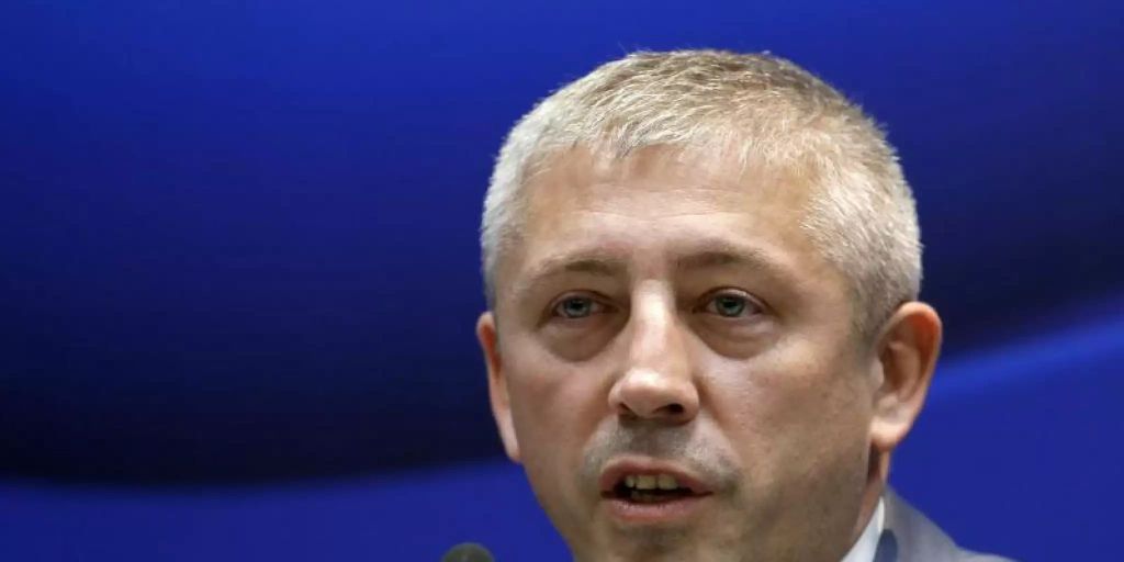 Serbiens Fussball-Präsident Kokeza tritt zurück