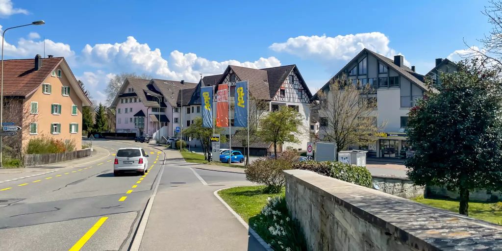 Knonau: Zivilstandskreise Sihltal und Affoltern fusionieren