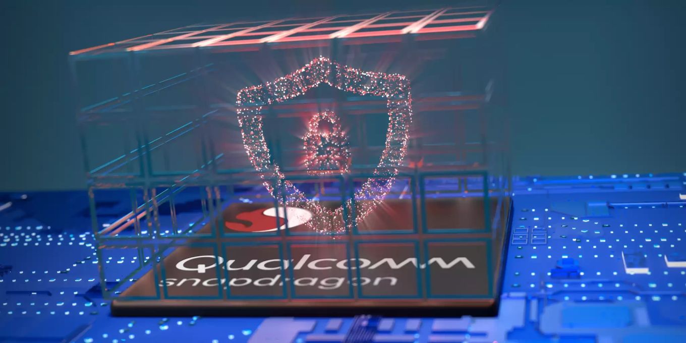 Qualcomm zeigt mit dem Snapdragon 7c Gen 2 einen neuen ARM-SoC | Nau.ch