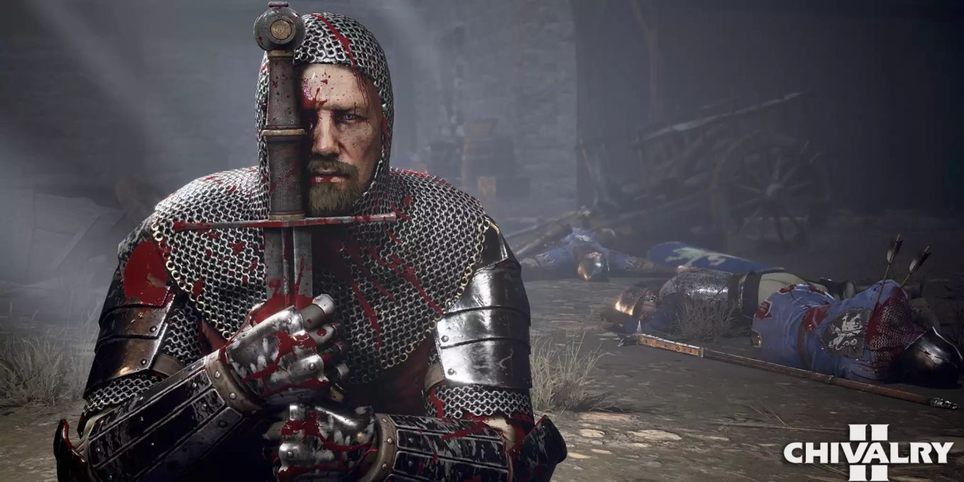 Torn Banner Studios bringt die Closed-Beta für Chivalry 2 | Nau.ch