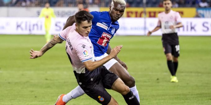 FCL im Cup bei Calcio Kreuzlingen mit einer kniffligen Aufgabe | Nau.ch