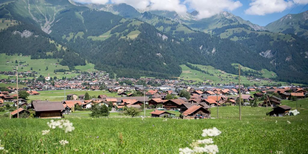 In Frutigen sind Tagesschulanmeldungen ab März 2024 fällig