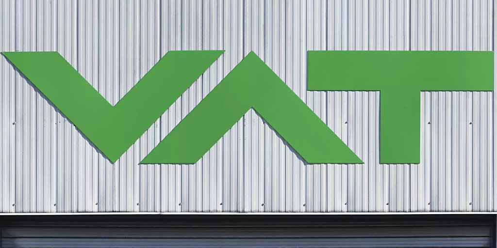 VAT beendet Kurzarbeit für 400 Mitarbeitende in Haag