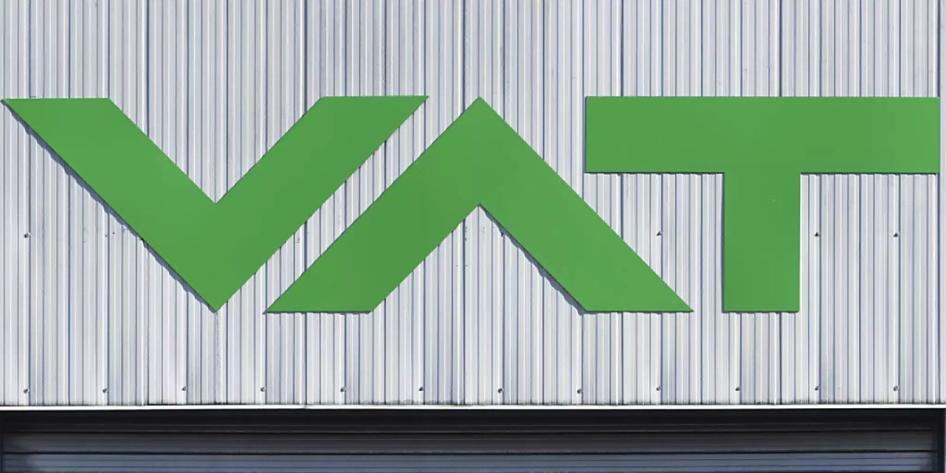 VAT beendet Kurzarbeit für 400 Mitarbeitende in Haag | Nau.ch