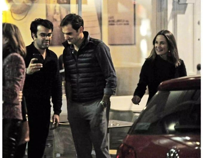 Roger Federer: Seine Töchter werden heute zehn Jahre alt | Nau.ch