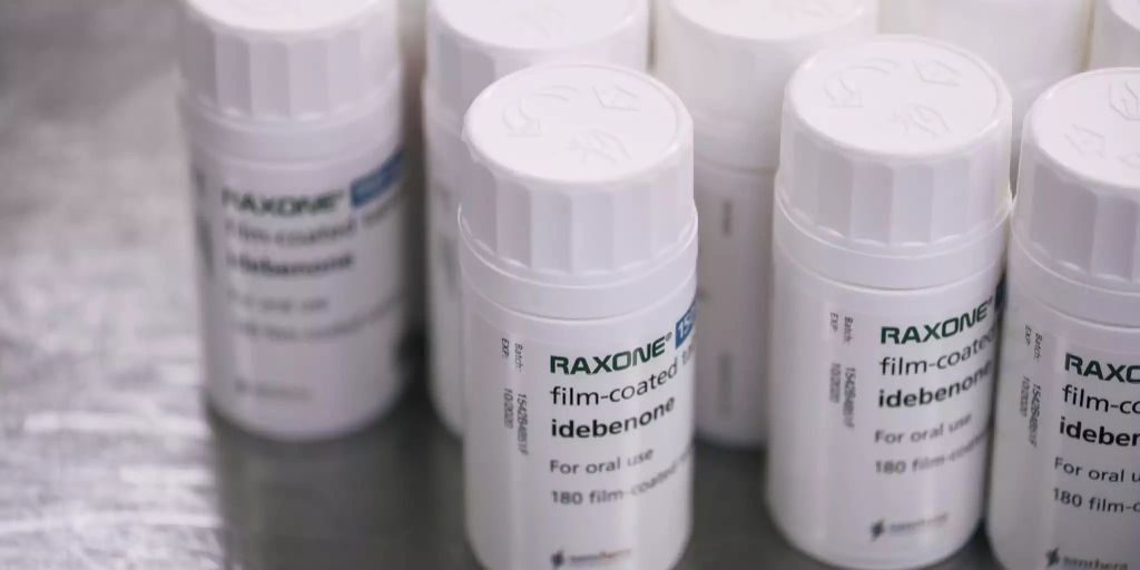 Santhera Pharmaceuticals Holding geht Vereinbarung mit Chiesi ein