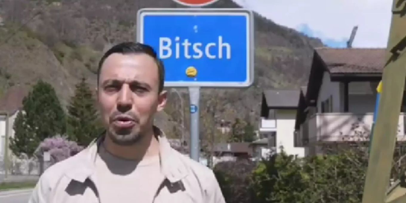 Bitsch VS wird seinen Ruf nicht los | Nau.ch