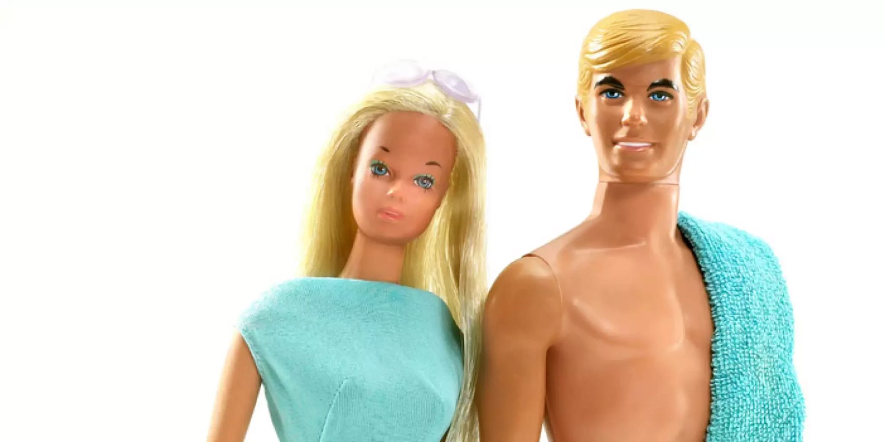 Barbie wird 60 | Nau.ch