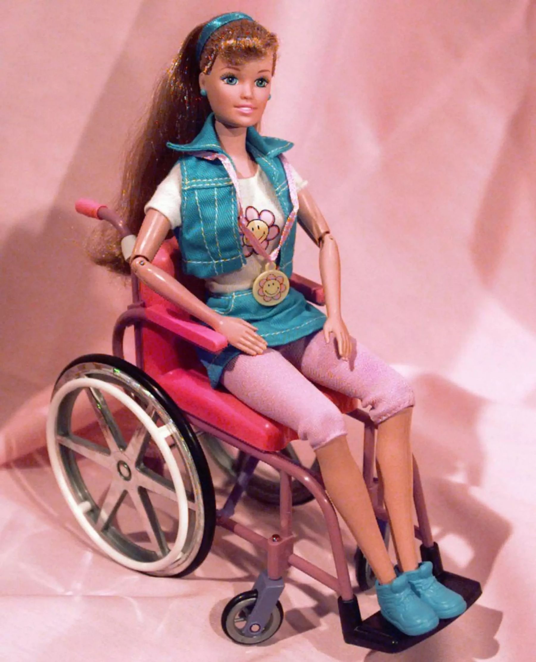 Barbie wird 60 | Nau.ch