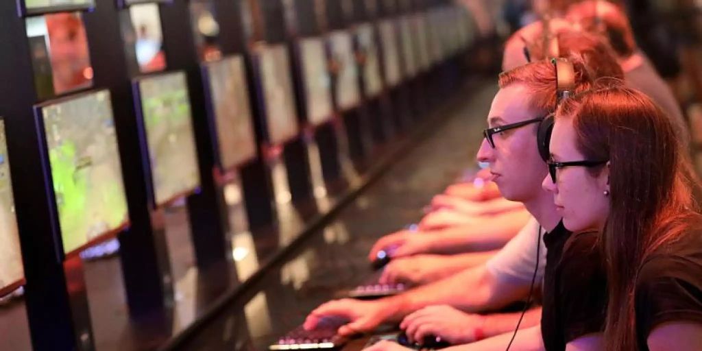 Activision Blizzard sieht Cloud Computing äusserst positiv entgegen