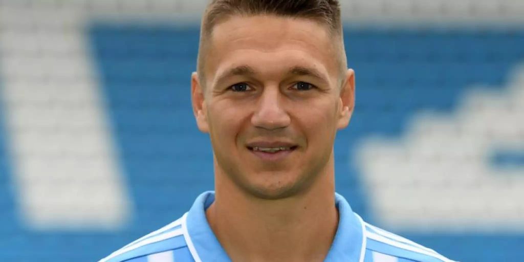 Chemnitzer Frahn darf nach Sperre wieder spielen