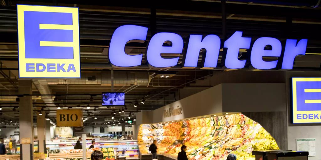 Edeka wird für neuen Werbespot kritisiert