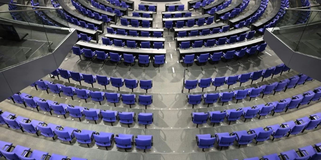 Bundestag diskutiert erstmals Ampel-Vorschlag für Wahlrechtsreform | Nau.ch