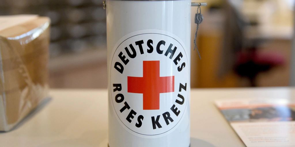 Sicher spenden: So kommt Ihr Geld bei Hilfsbedürftigen an