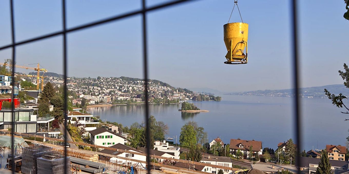 KOF-Konjunkturbarometer steigt im September weiter an | Nau.ch