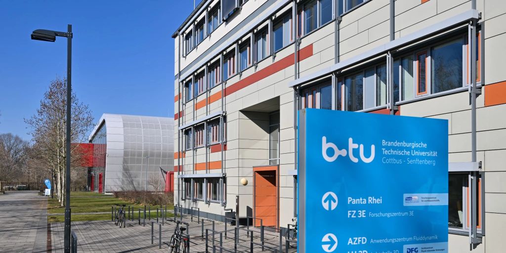 Eisenbahnlehrstuhl an Uni Cottbus endet