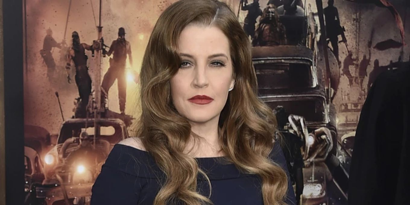 Lisa Marie Presley: Diesen Schauspieler konnte sie nicht ausstehen | Nau.ch