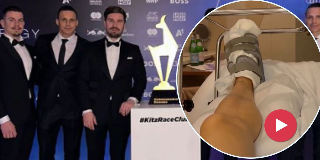 FC Basel: Boss David Degen muss Bayern-Match aus Spital schauen