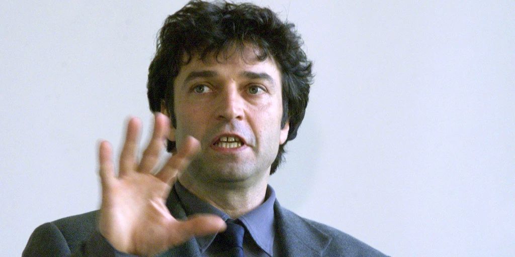 Lausanner Politologe Andreas Ladner verstorben