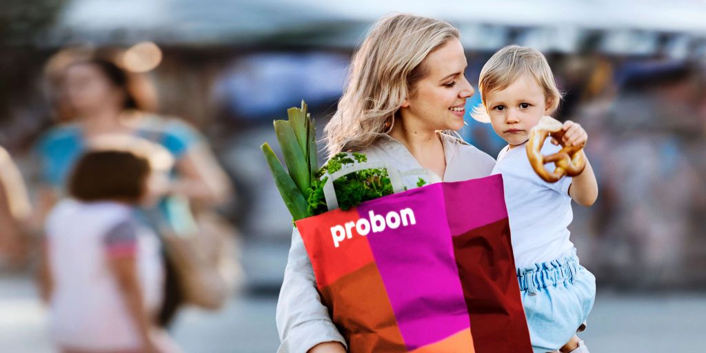 Dorfleben: Das Treuepunktesystem von Probon mit lukrativem Cashback