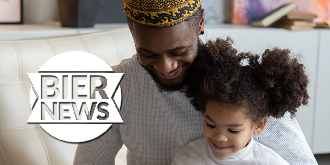 «Dad Jokes» helfen Kindern bei gesunder Entwicklung | Nau.ch