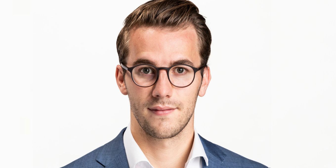 Andri Silberschmidt (FDP-ZH): Die Steuern jetzt senken | Nau.ch