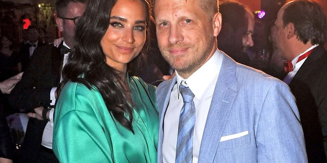 Oliver Pocher: Deshalb hat sich Amira von ihm getrennt | Nau.ch