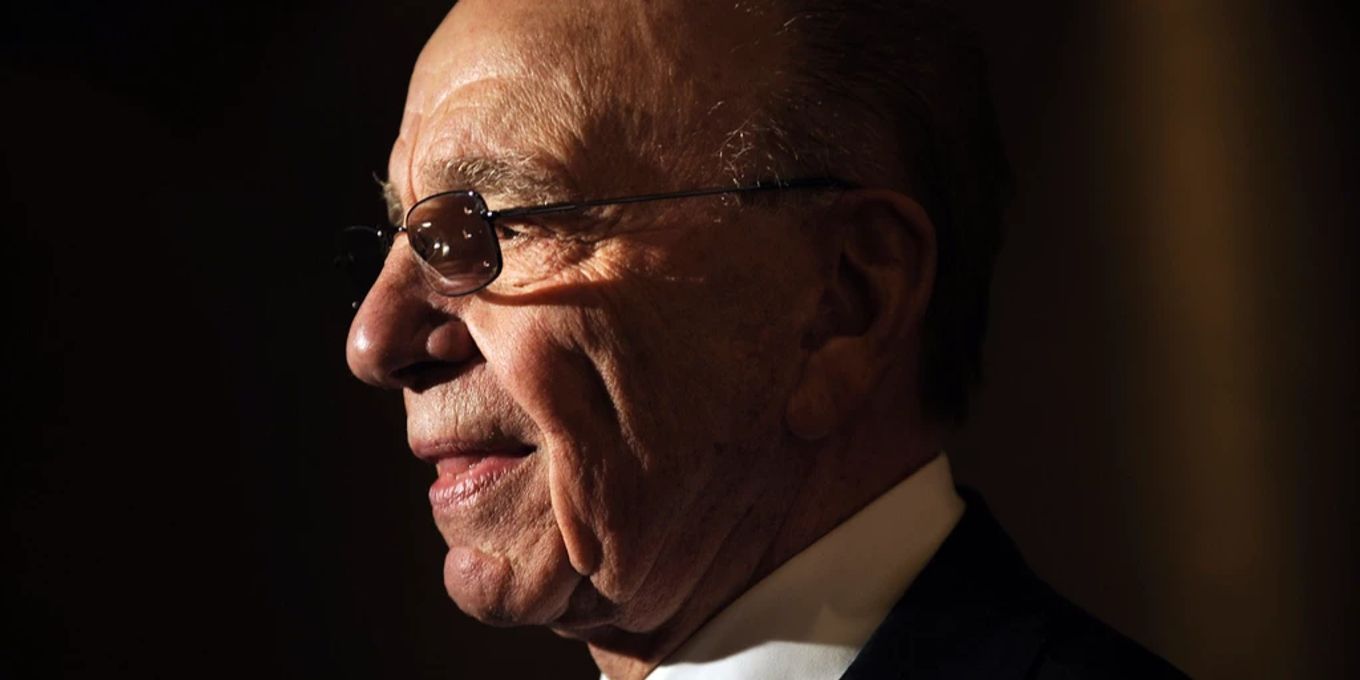 Rupert Murdoch wird trotz Rücktritt weiter das Sagen haben | Nau.ch