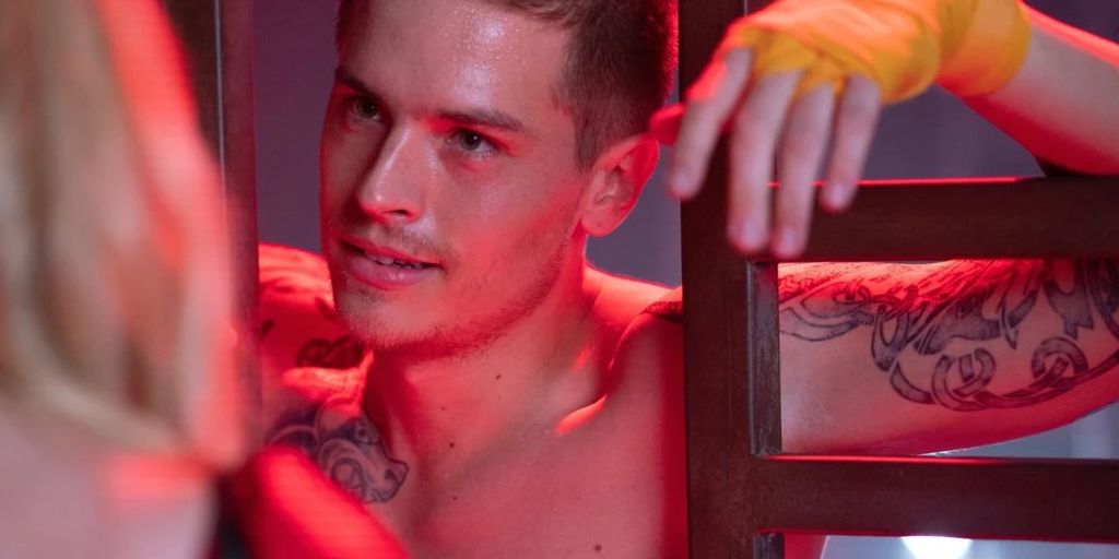 «Beautiful Disaster»: Kann Dylan Sprouse als Bad-Boy überzeugen?