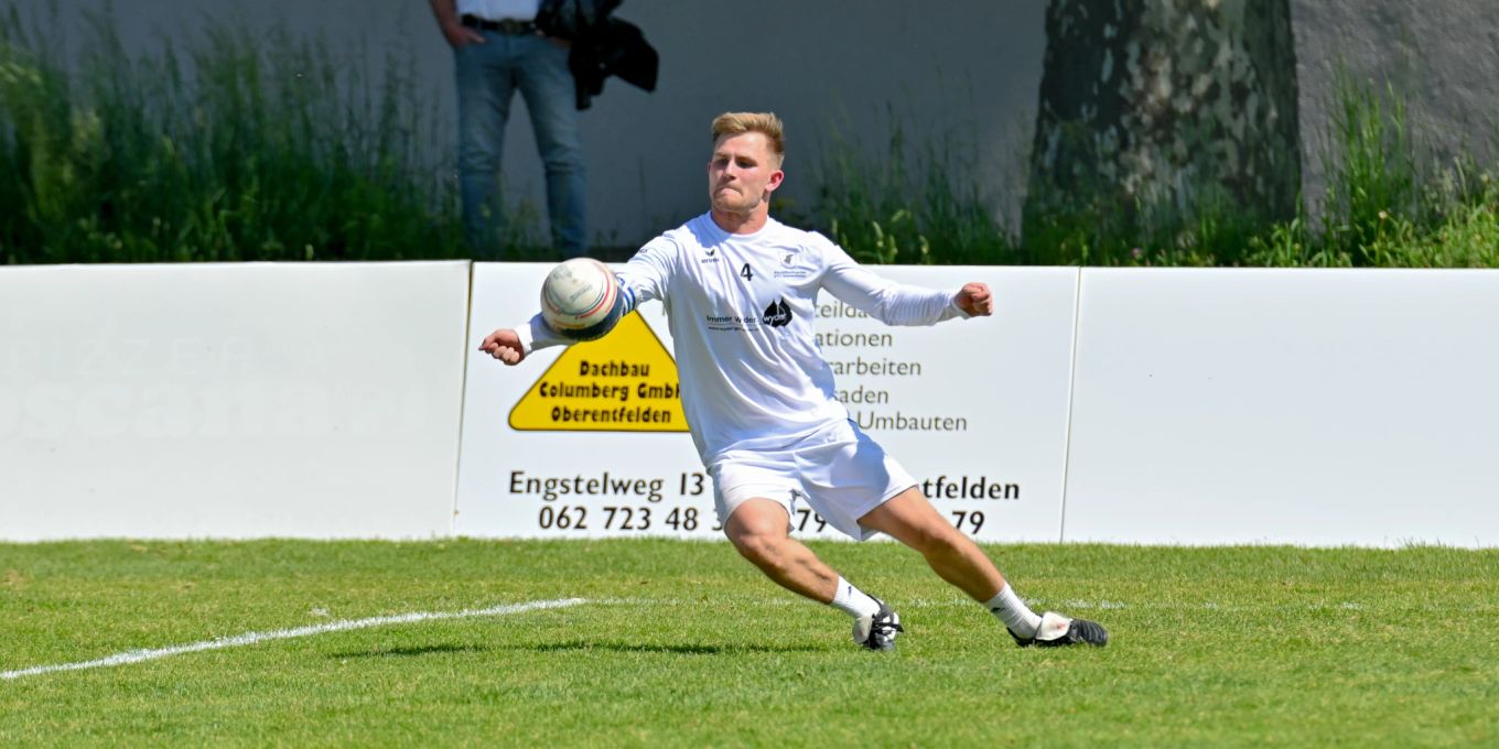 Oberentfelden startet verstärkt in die neue Saison 2023/24 | Nau.ch