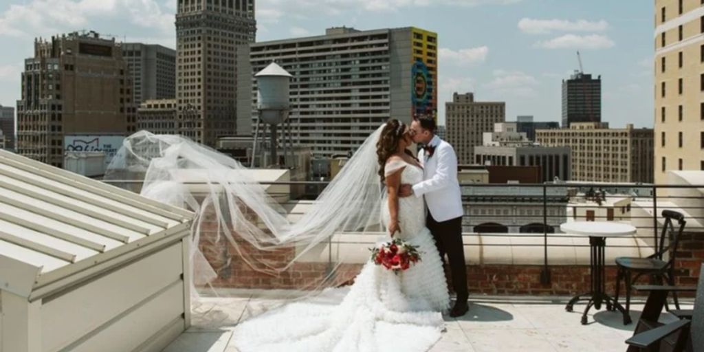 Alaina Scott: Tochter von Rapper Eminem vor dem Traualtar