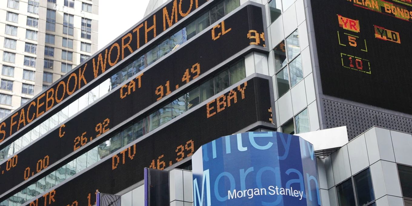 Bank Morgan Stanley muss Millionenstrafe in der Schweiz zahlen | Nau.ch