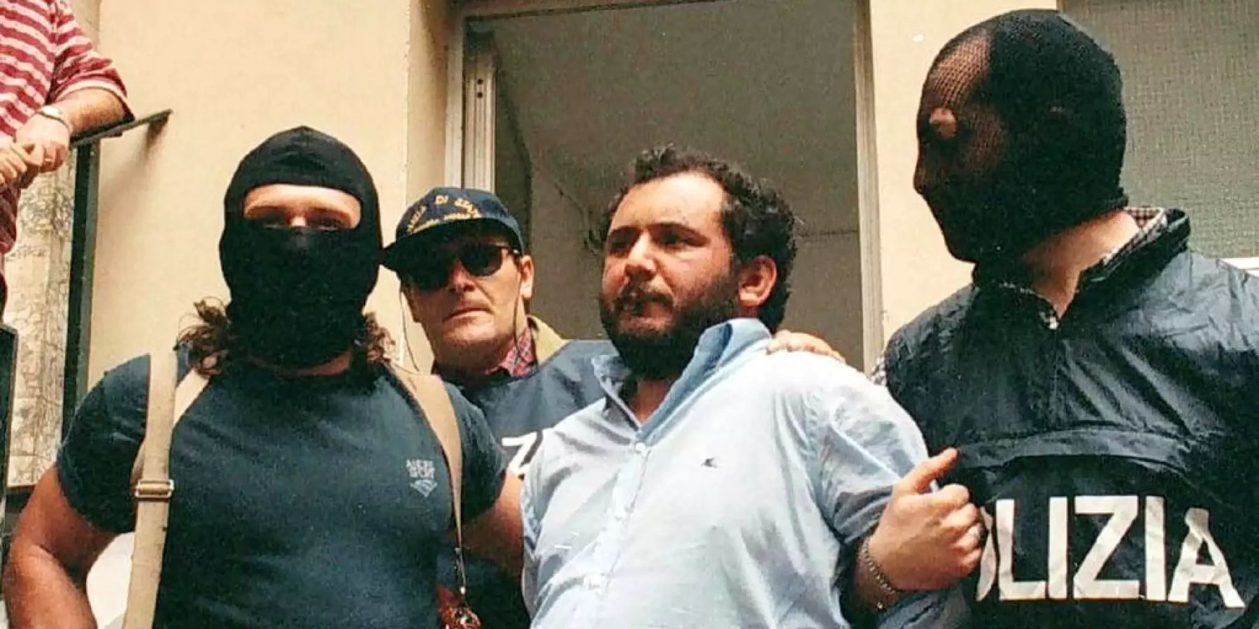 Mafia-Boss Giovanni Brusca nach 25 Jahren Haft wieder frei | Nau.ch