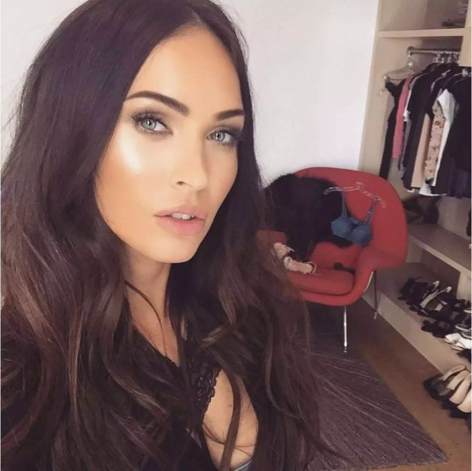 Megan Fox: «Mein Körper fällt auseinander.» | Nau.ch