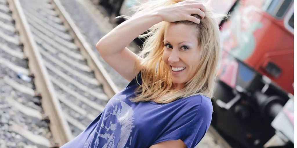 Sara Bachmann wehrt sich gegen Gefährlich-Foto-Kritik