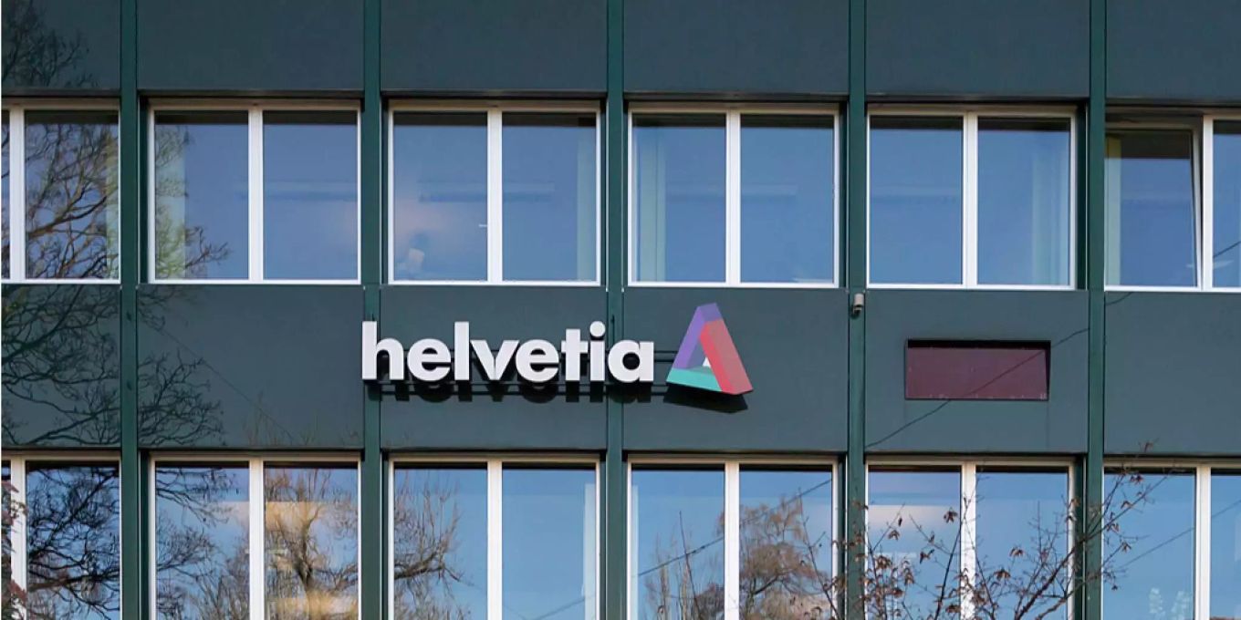 Helvetia gibt sich neue Finanzziele | Nau.ch