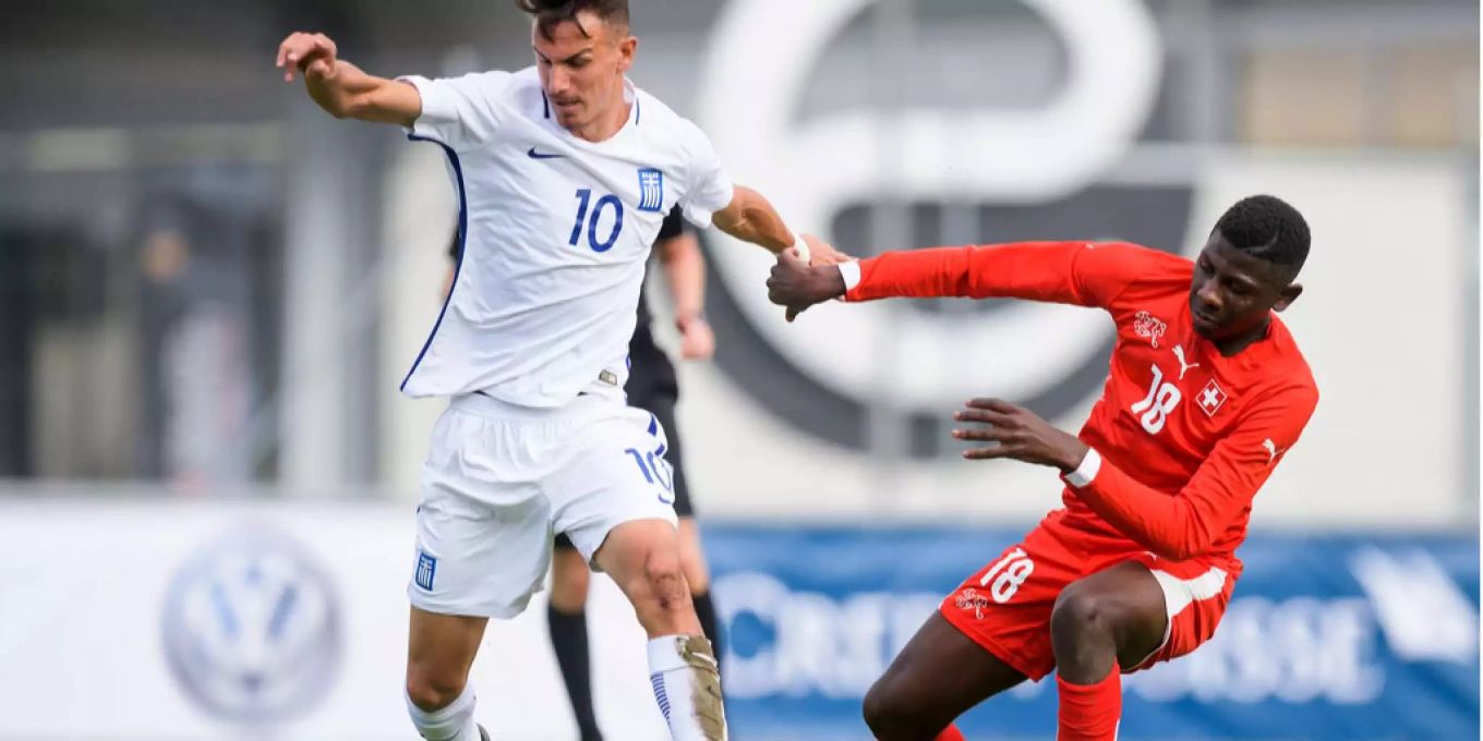 Alexandre Jankewitz wechselt zum FC Southampton | Nau.ch