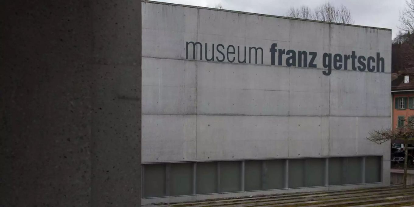 Lichtenstein, Warhol, Rothko und Richter bei Gertsch in Burgdorf | Nau.ch