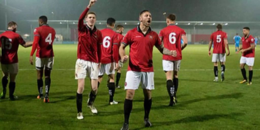 «Red Rebels» aus Manchester schlagen Investoren-Club