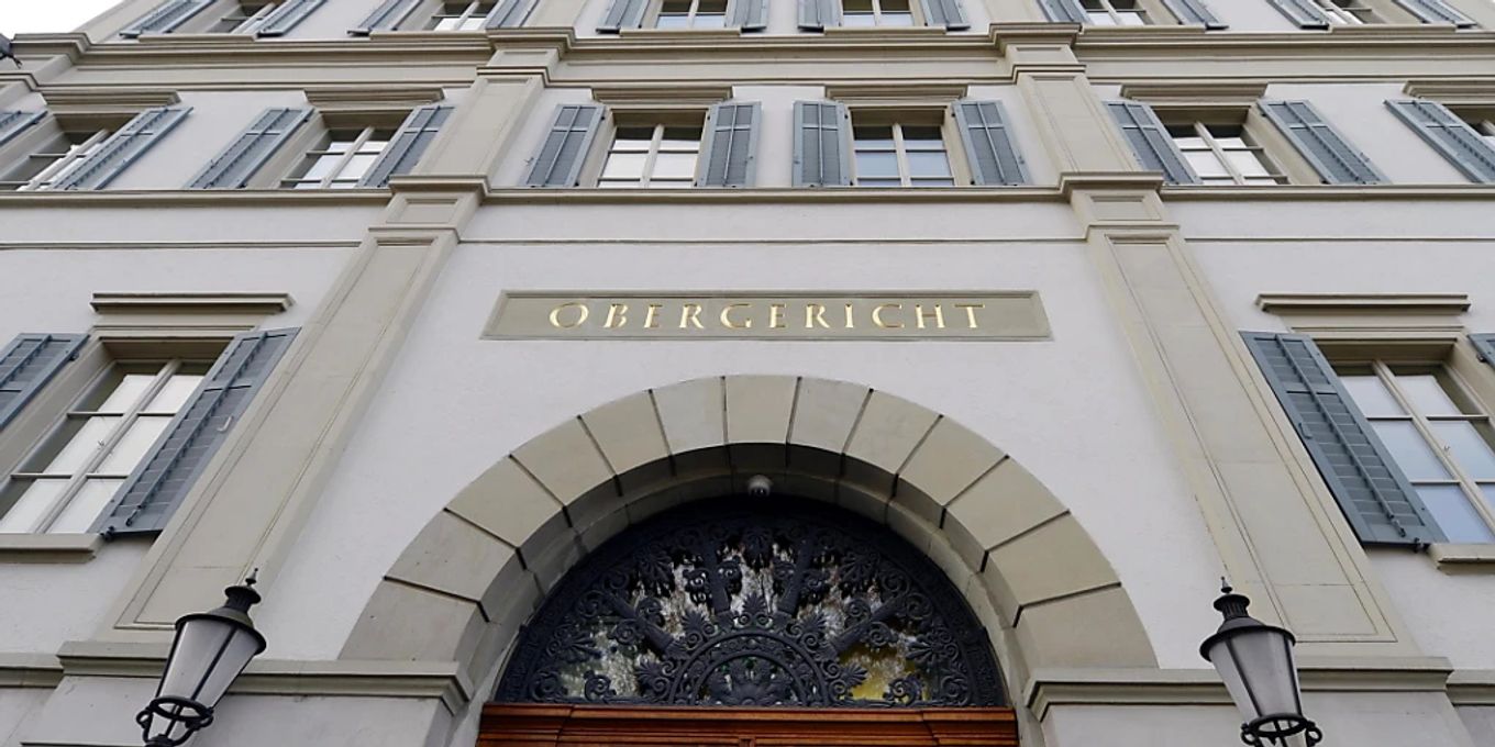 Zugschubser: Zürcher Obergericht spricht Landesverweisung aus | Nau.ch