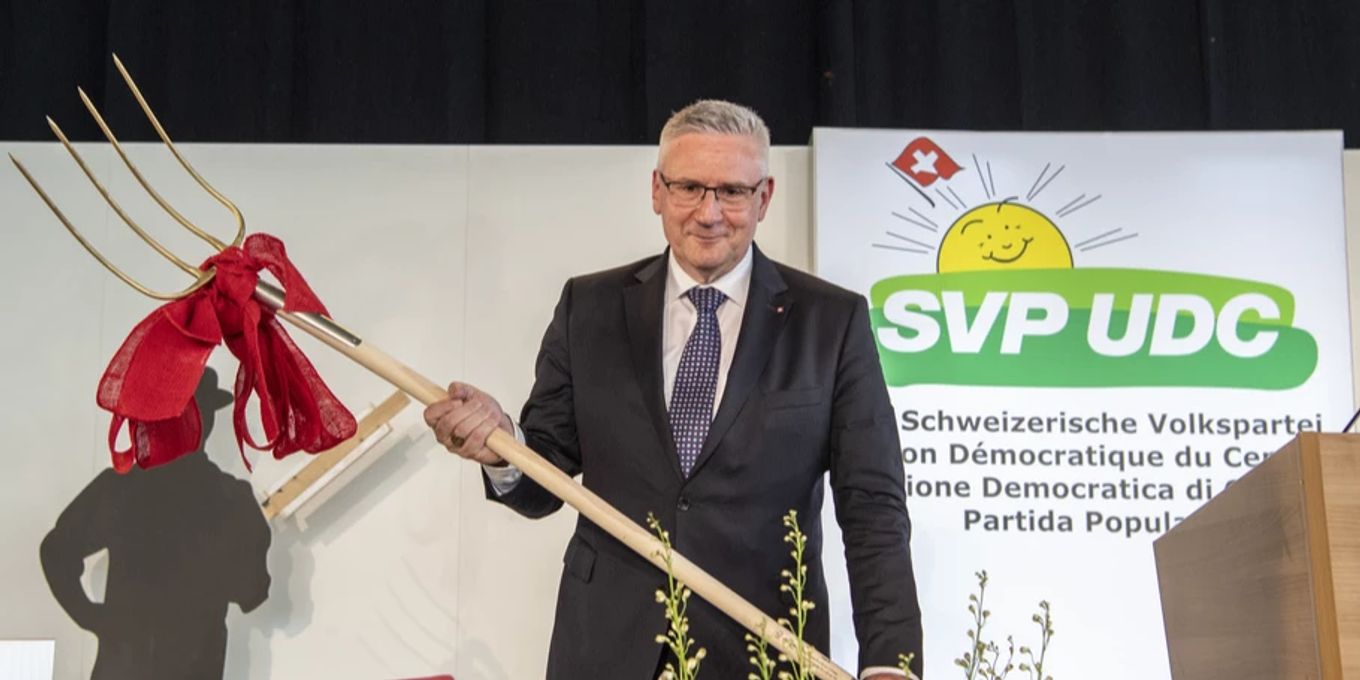 Deepfake im Wahlkampf: SVP-Glarner muss KI-Video von Arslan löschen ...