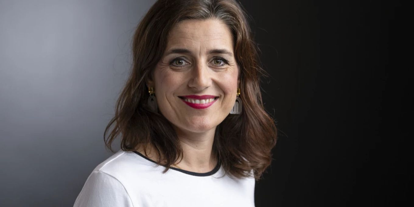 Bei Clinton: Flavia Wasserfallen stellt sich als «Senatorin» vor | Nau.ch