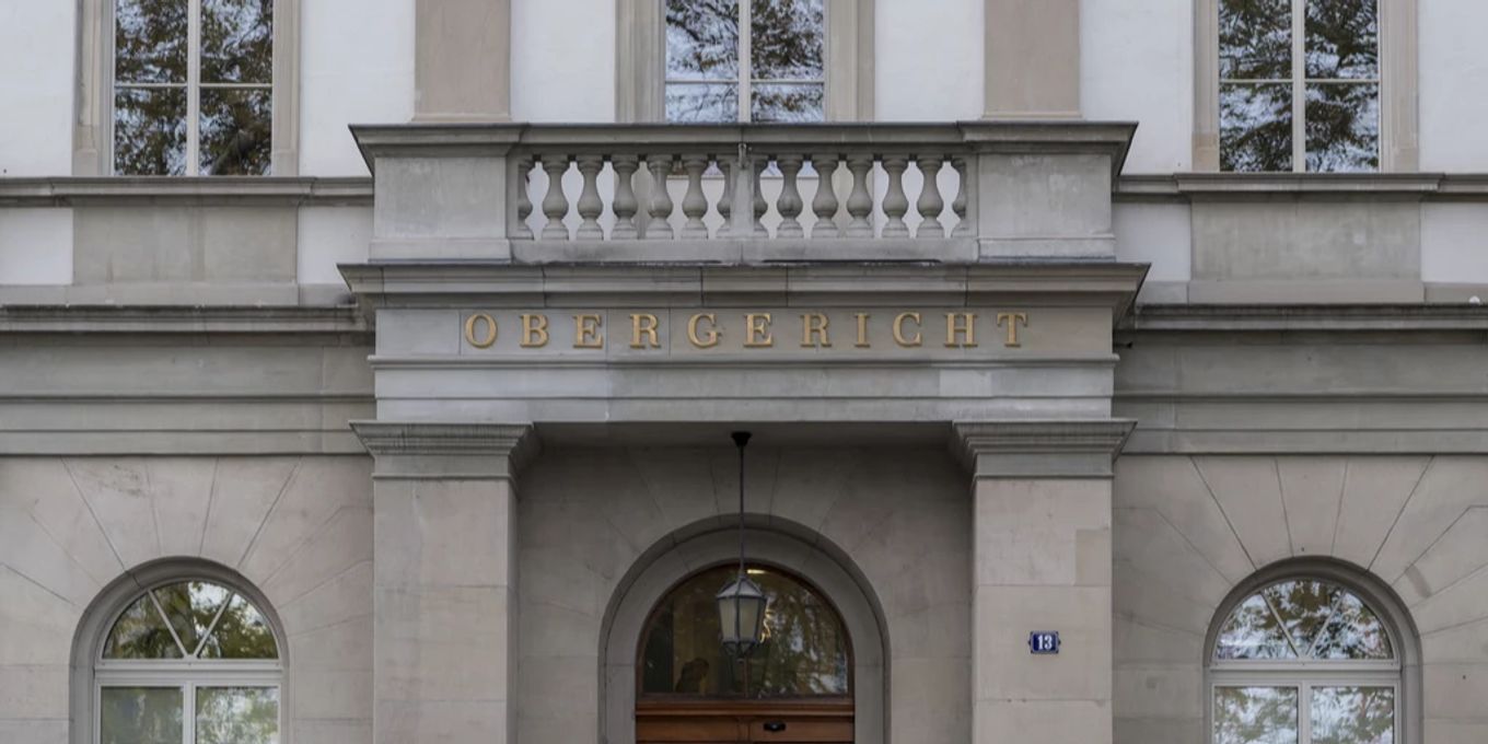Ex-Gemeindepräsident steht wegen Diebstahls vor Zürcher Obergericht ...