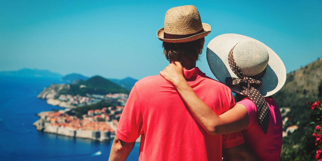 Erleben Sie romantische Momente in Dubrovnik | Nau Travel