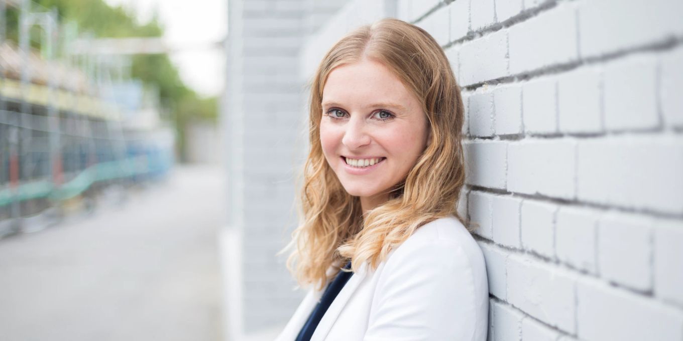 Jill Nussbaumer (FDP ZG): «Zug ist ideal für Leuchtturmprojekte» | Nau.ch