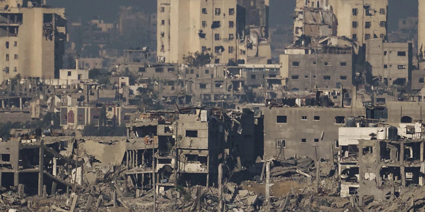 AFP, BBC News, ITV News und Orient XXI erhalten Bayeux-Preis | Nau.ch