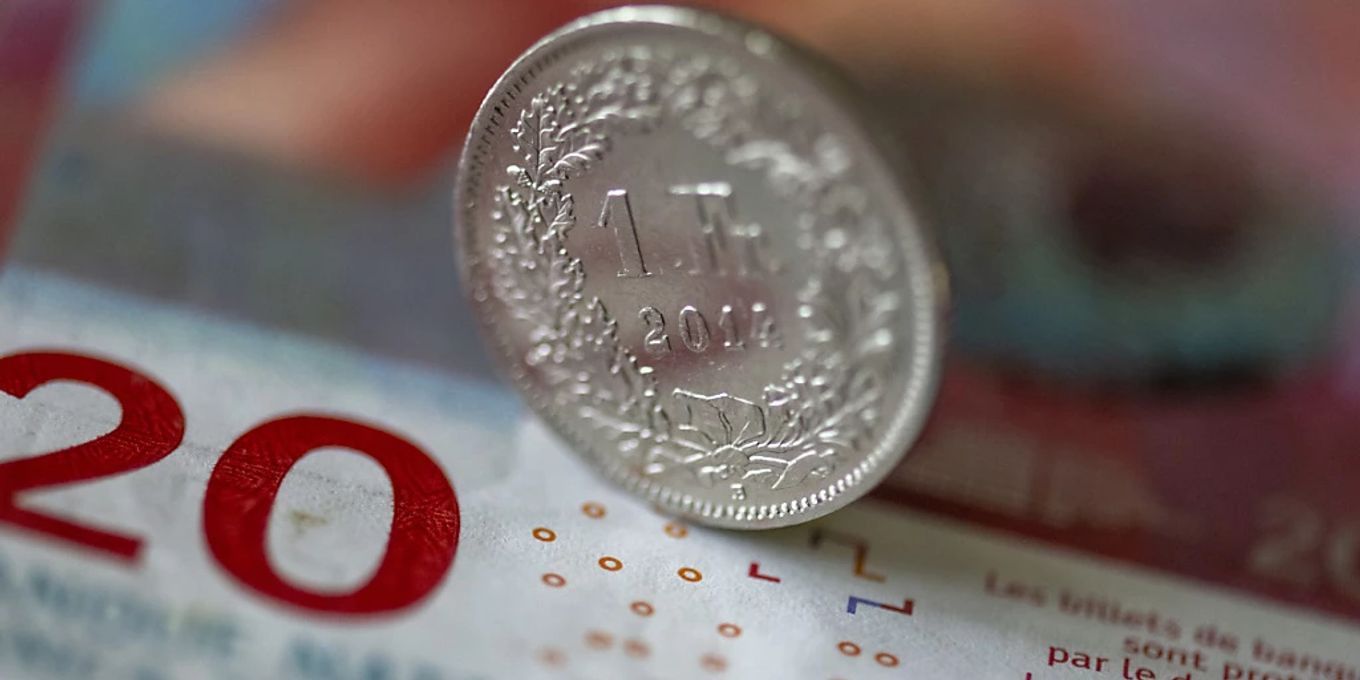 AEK Bank 1826 steigert operatives Ergebnis auf neuen Rekord | Nau.ch