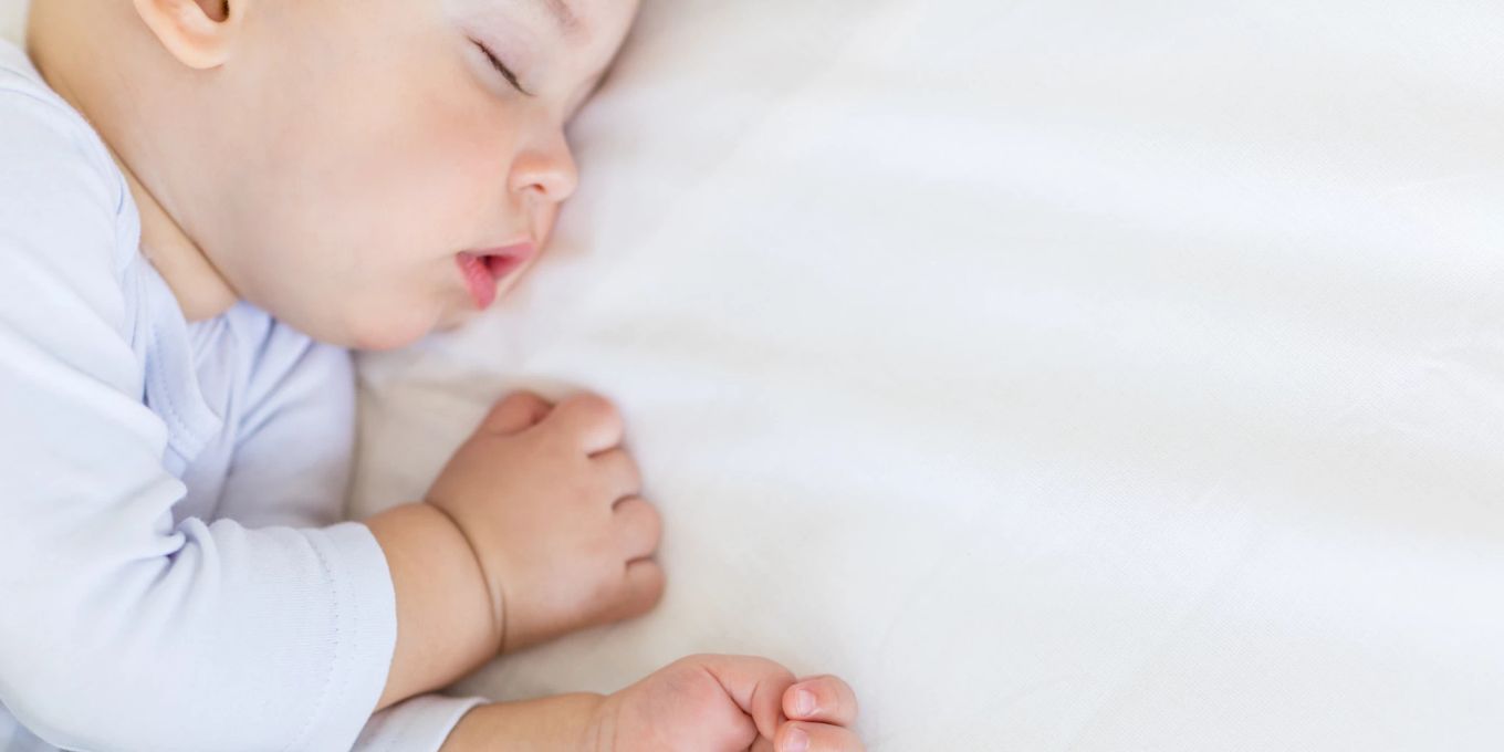 Was Sie über Bronchiolitis bei Babys wissen müssen | Nau Health