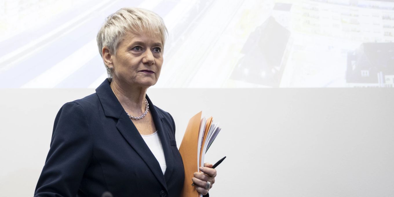 Milieufigur deponiert angeblich geheime Akten im Zürcher Kantonsrat ...